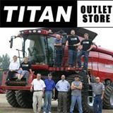 Titan Outlet Store - Profile on BisManOnline