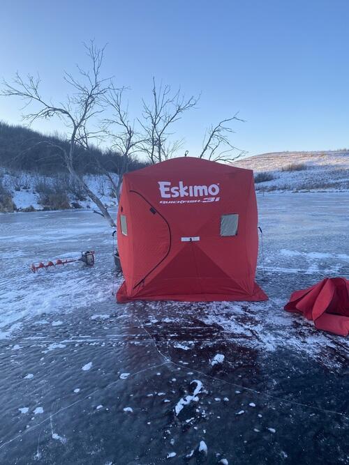 Eskimo Quick Fish 3I | Bismarck, ND