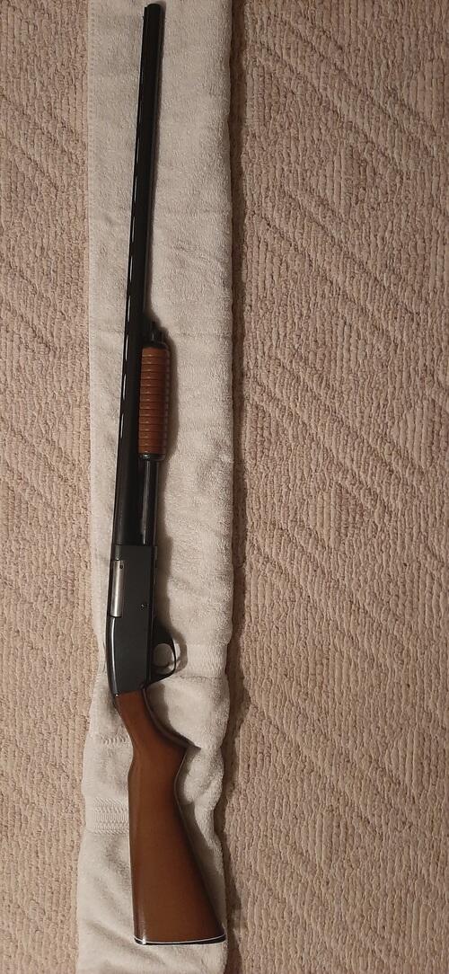 STEVENS 67E 20GA | Mandan, ND