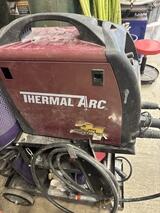 Thermal Arc generator welder | Goodrich, ND