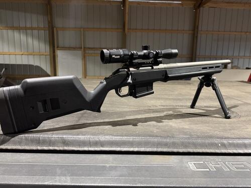 Ive got a few guns for sale | Hebron, ND