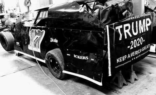 Joshua Jorde - Profile on BisManOnline