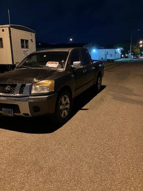 2010 Nissan Titan | Bismarck, ND