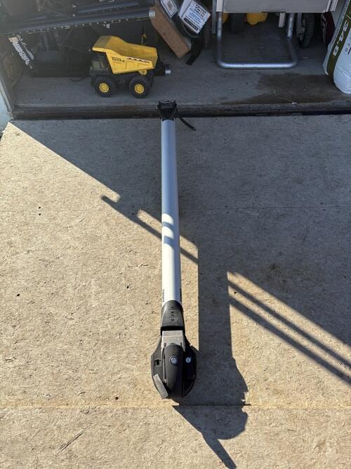 2 Thule roof mount bike racks. Price is for both | Bismarck, ND