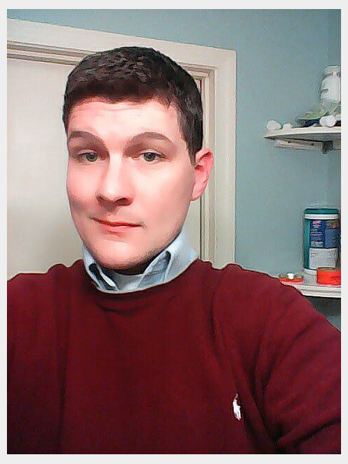 Daniel Boothe - Profile on BisManOnline