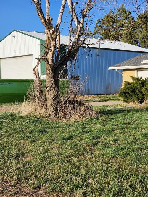 Farmstead,Nice ranch style home,2 40x60 shops,one is insulated and ...