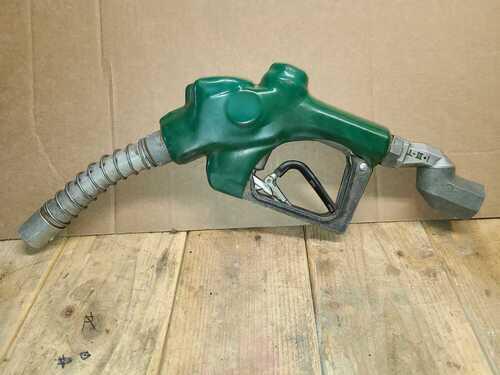 High flow diesel fuel nozzle. Used in good condition. $25 | Harvey, ND