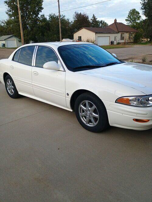 2004 Buick LeSabre | Mobridge, SD