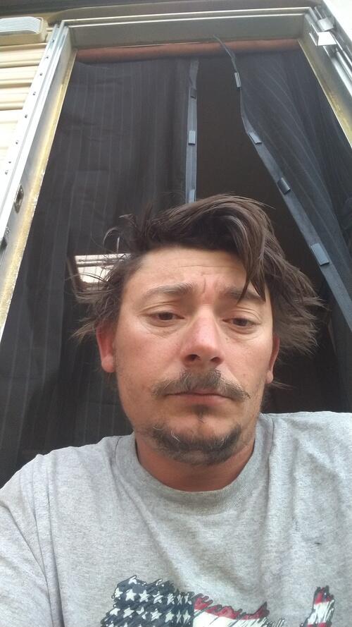 Brian - Profile on BisManOnline