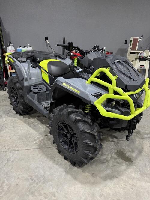 2021 outlander Xmr 1000 | Bismarck, ND