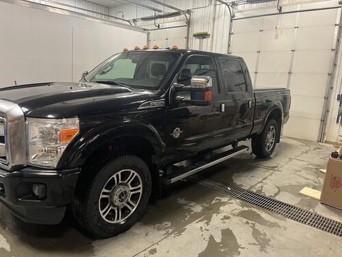 CLEAN!!! Well taken care of 2016 Ford F-350 6.7 L Powerstroke Diesel ...