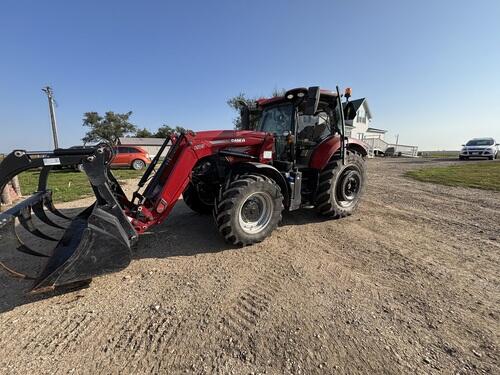 2022 maxxum 150 with warranty | Mina, SD