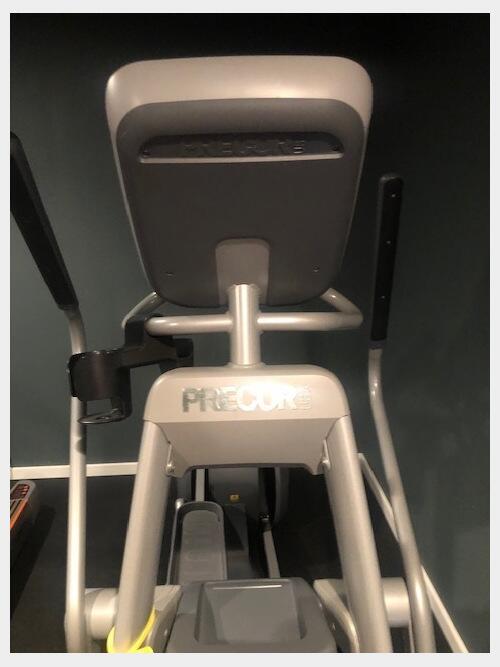 Price Drop!!! Professionally Refurbished Commercial Grade Precor ...