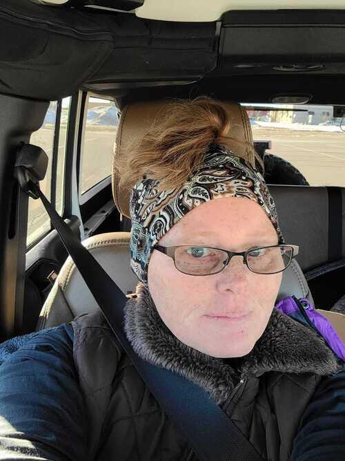 PeggyJo - Profile on BisManOnline