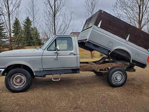 FULL lawn care/Spraying/Snow removal business setup | Bismarck, ND