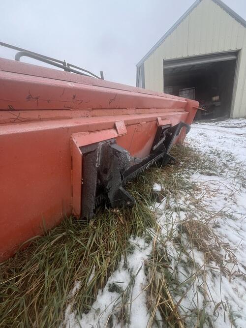 Skidsteer adapter converts your loader tractor (euro mount type)most ...
