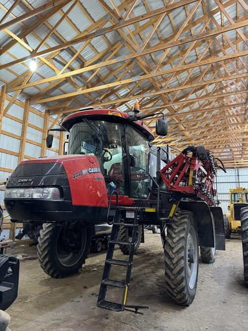 2019 Case 4440 Sprayer For Sale. | Minot, ND