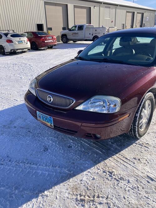 Elegant Cars In Bismarck Nd Gallerynull