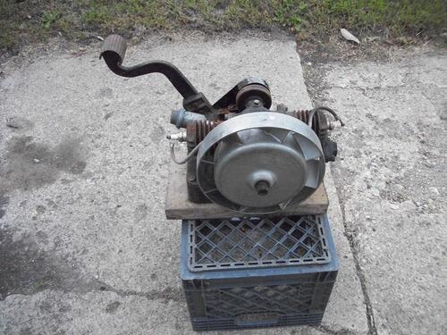 maytag twin cylinder engine | Minot, ND