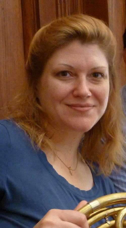 JenniferF - Profile on BisManOnline