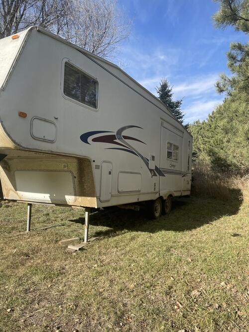 2002 keystone sprinter | Bismarck, ND