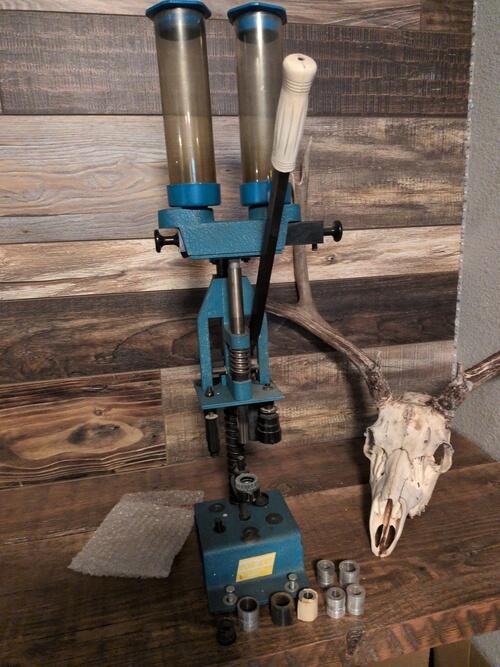 12 Gauge reloading Equipment | Bismarck, ND