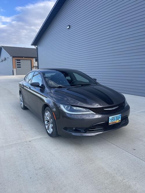 Elegant Cars In Bismarck Nd Gallerynull