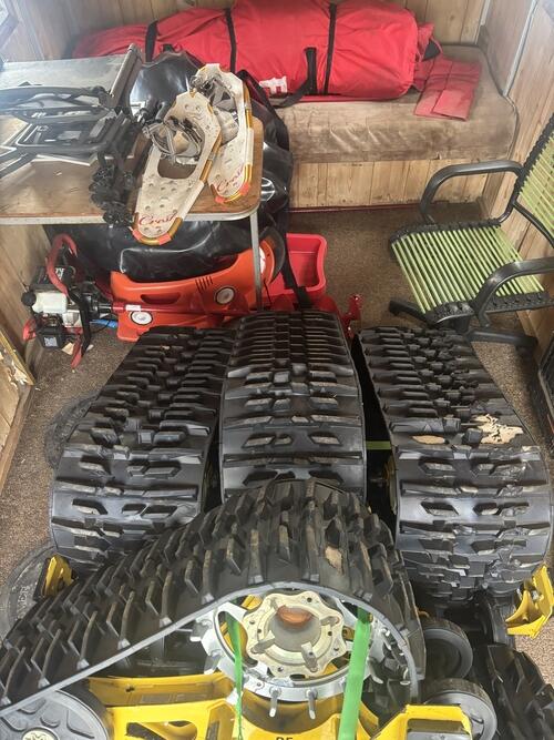 2014 Mattracks | Park River, ND