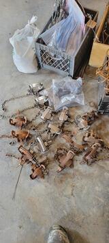 MOLE TRAPS | Bismarck, ND