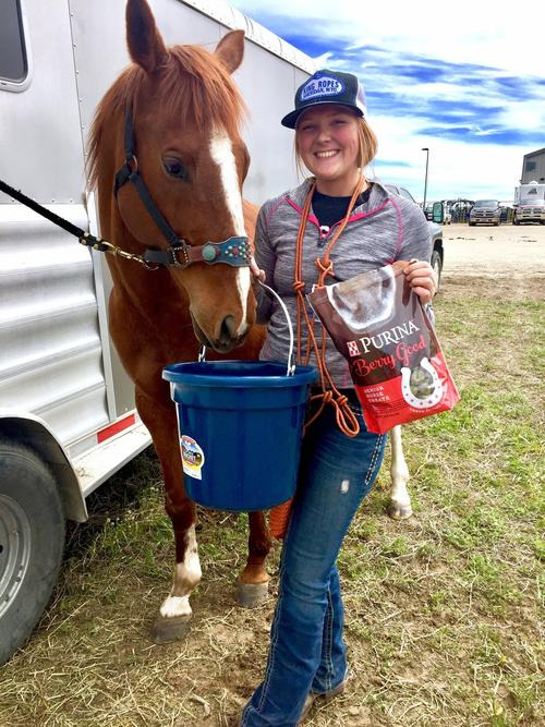 rachel.peterson - Profile on BisManOnline