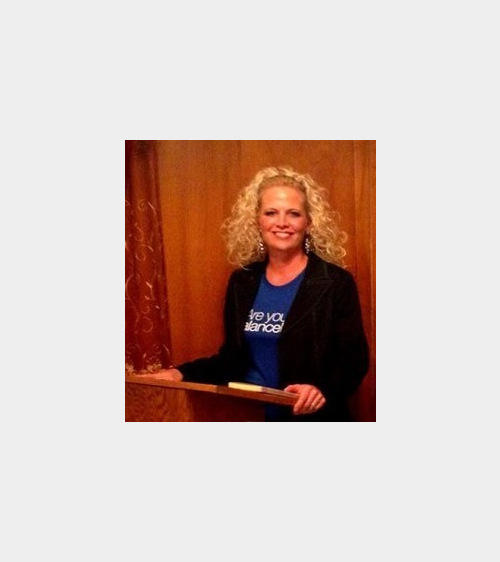 Dawn Watson - Profile on BisManOnline