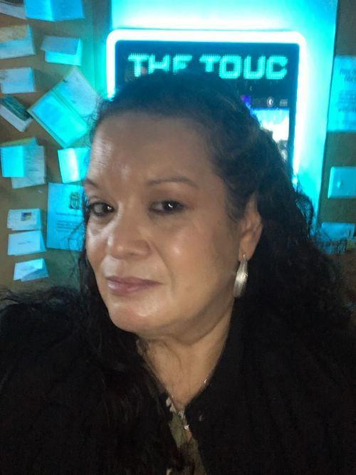 terrie - Profile on BisManOnline