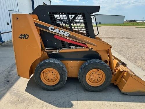 Case 410 Skid Steer 2006 Sale Price Dropped to $22,500 with 366 actual ...
