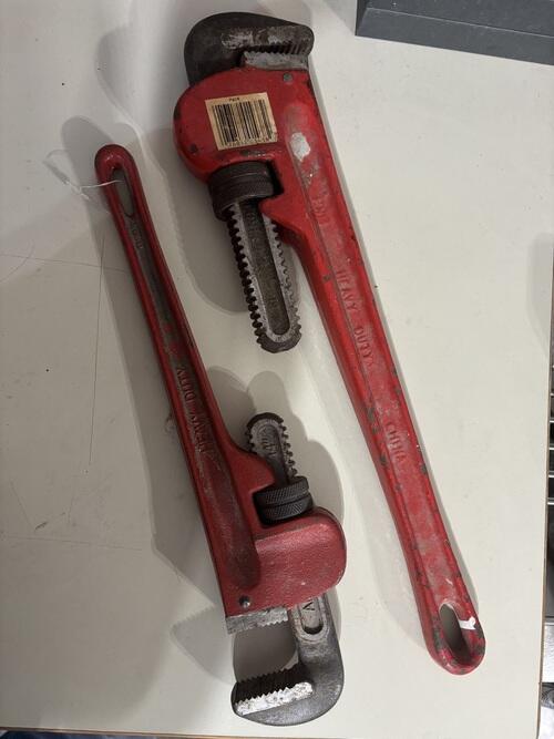 All hand tools $1 or $5 | Bismarck, ND