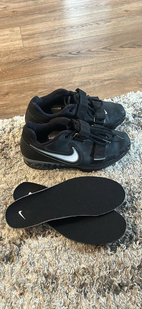 Nike Romaleos 2 Power Lifting Shoes | Bismarck, ND