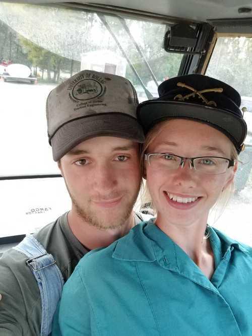 Austin Schaefer - Profile on BisManOnline