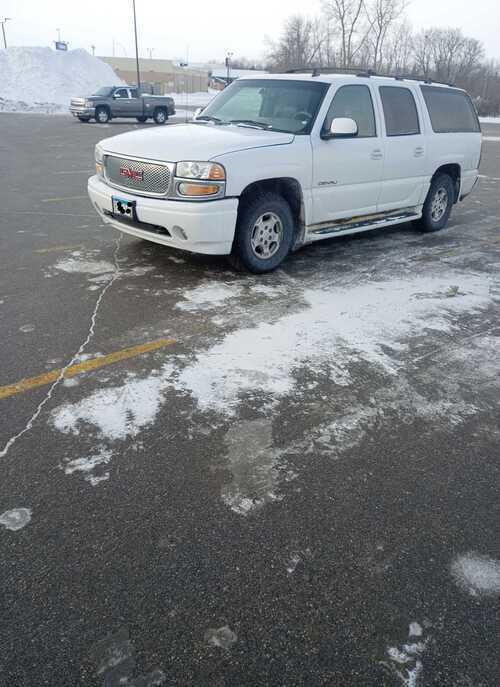 2006 GMC Yukon Denali XL | Thief River Falls, MN