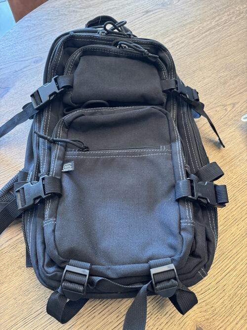 Glock Backpack | Grand Forks, ND