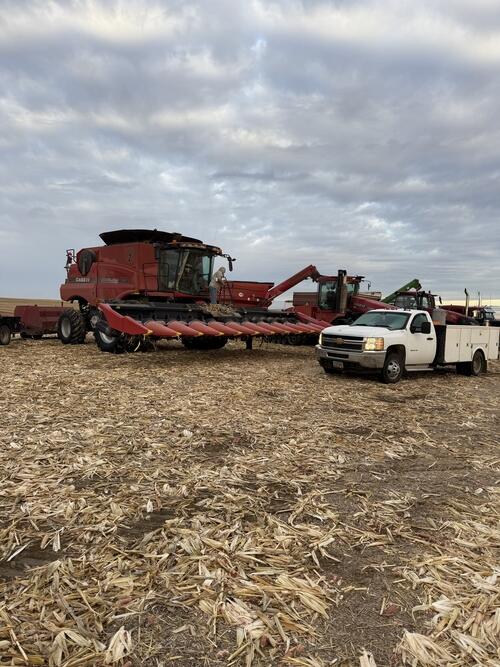 Help wanted, full time farm/ranch hand! | South Heart, ND