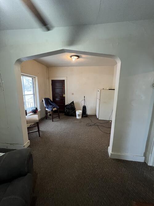 Cute one bedroom in the heart of downtown Bismarck walking distance to ...