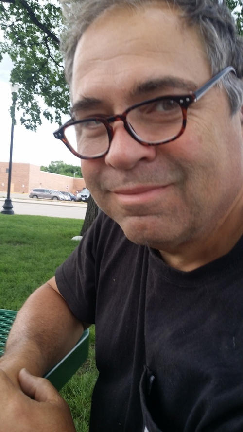 Scott - Profile on BisManOnline