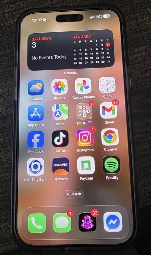 iPhone 16 Pro Max | Bismarck, ND