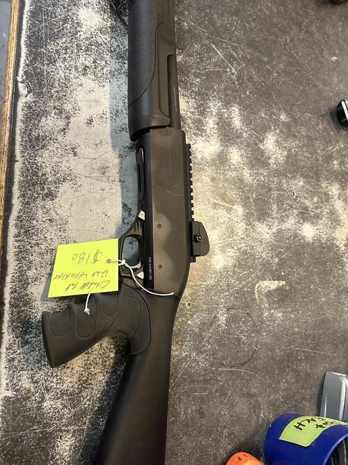 Citadel Pat 12 ga shotgun | Bismarck, ND