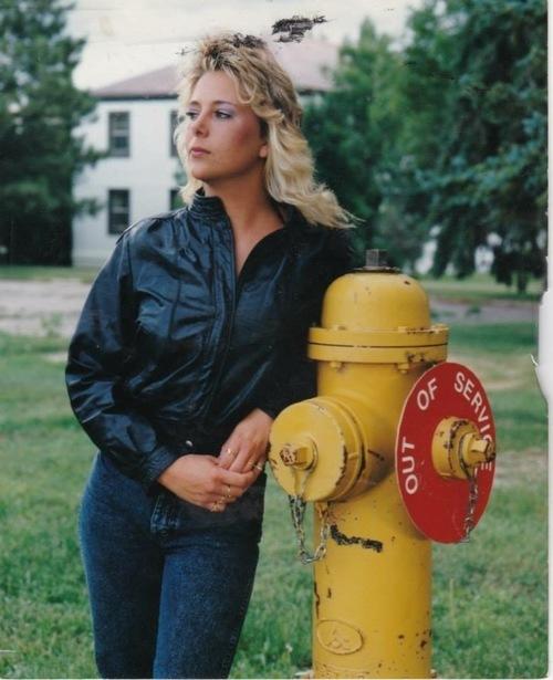 Paula Reiswig - Profile on BisManOnline