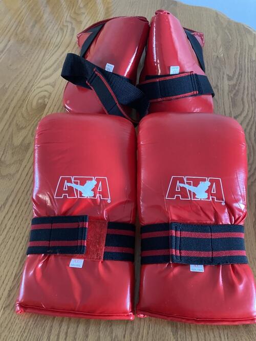 Karate footwear and other | Minot, ND