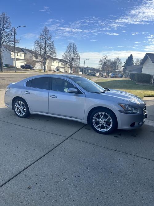 2014 Nissan Maxima | Bismarck, ND