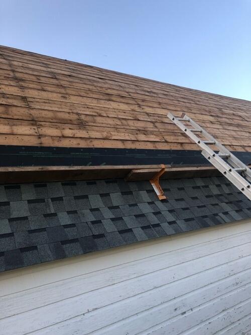 Kyle Roofing & Bin Service LLC | Bottineau, ND