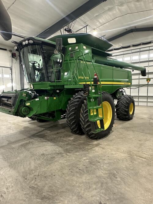 2008 9770 STS | Scobey, MT