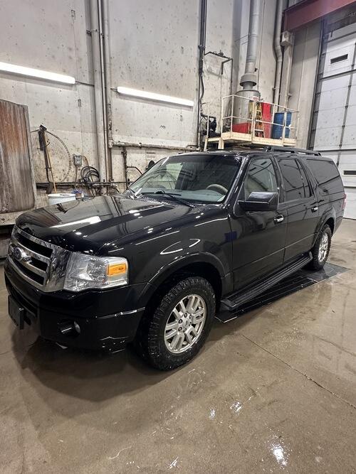 2014 ford expedition EL XLT | Bismarck, ND