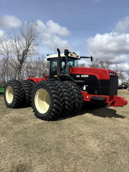 2425 Versatile | Westhope, ND